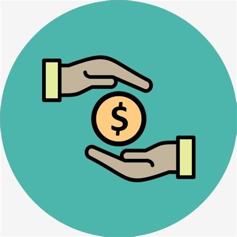 Money Saving Icon Money Clipart Money Icon Money Png Illustration