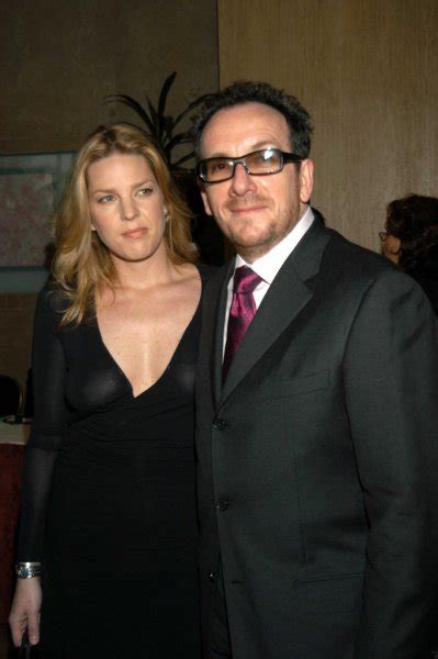 Diana Krall Elvis Costello Stock Editorial Photo © Jeannelson 11713771