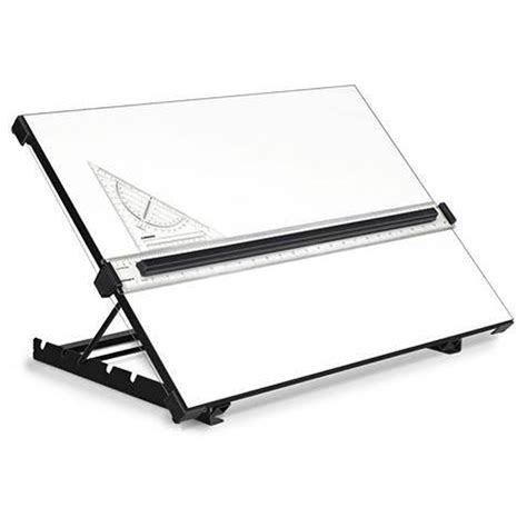 Isomars Drawing Board Table Model With Parallel Motion A1 Size 2