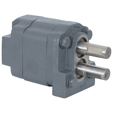 Prince Hydraulic Pto Tractor Pump 21 Gpm Model Hc Pto 1a Northern Tool