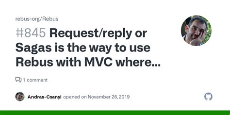 Requestreply Or Sagas Is The Way To Use Rebus With Mvc Where We Wait For The Distributed Task