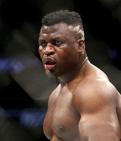 Top 999 Francis Ngannou Wallpaper Full Hd 4k Free To Use