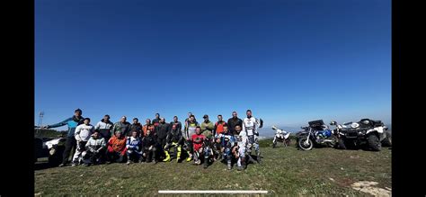 Мото Клуб Скара Бира сБачево