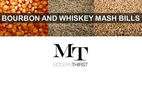Jim Beam Mash Bill Chart The Best Picture Of Beam