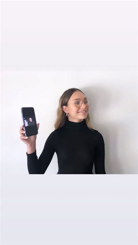 Pin Af Sofia🧩 På Maddie Ziegler