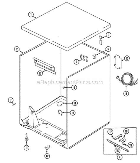 Maytag Dryer Heating Element Wiring Diagram Lace Kit