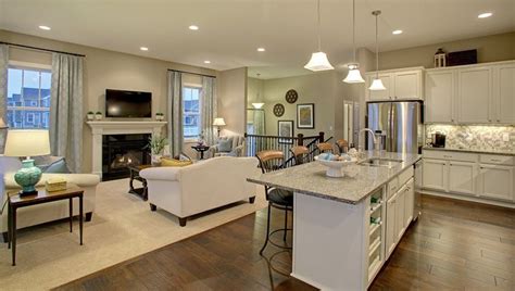 Luxury New Homes In Spirit Of Brandtjen Farm Lakeville Minnesota