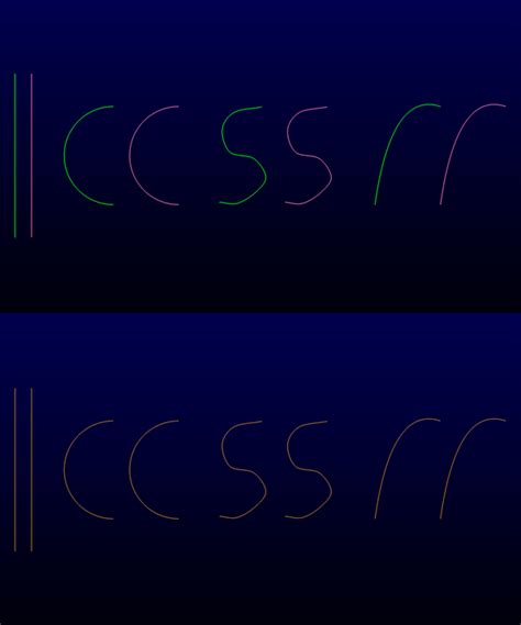 Github Pointwisecreatesourcecurvefromconordb A Glyph Script That Creates Source Curves Using