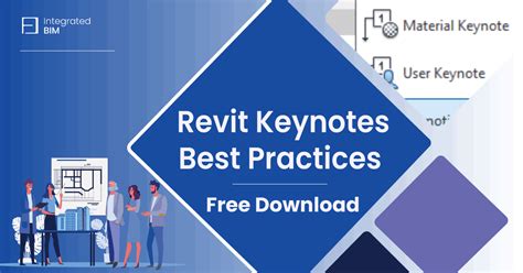 Revit Keynotes 6 Ways Improving Documentation And Workflow