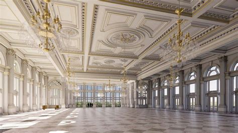 Trump Says Military Building Massive Complex Beneath New White House