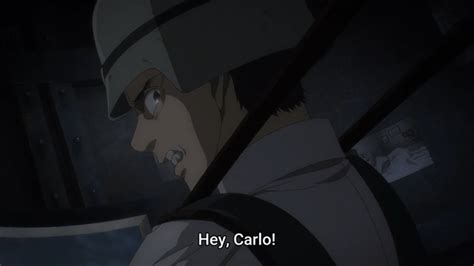 Why Does He Have A Picture Of Reiners Mom In Bed R Attackontitan