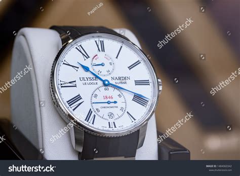 411 Ulysse Nardin Sign Images, Stock Photos, 3D objects, & Vectors ...