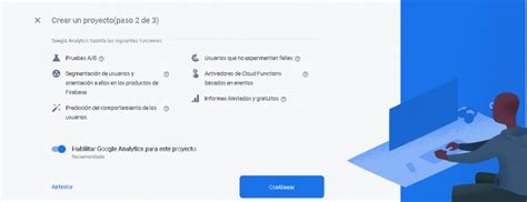 Conectar Firebase Con Angular