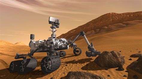 Opportunity Rover Wallpapers Wallpaper Cave