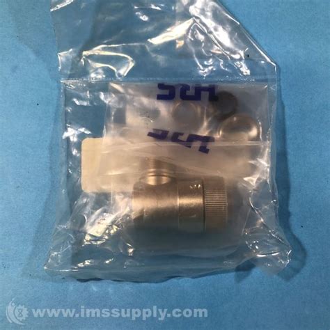 Fanuc A05b 1137 J058 Sp Rdi Right Angle 12 Pin Ee Connector Ims Supply