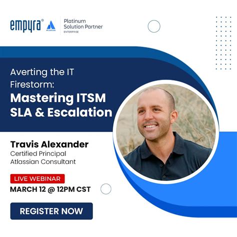 Empyra Atlassian Platinum Solution Partner On Linkedin Webinar