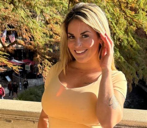 Abby Rose Biographywiki Age Height Career Photos And More