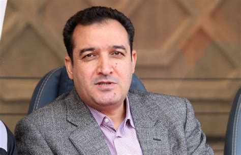 اظهارنظر جنجالی مدیرعامل گل‌گهر علیه پیام حیدری ورزش سه