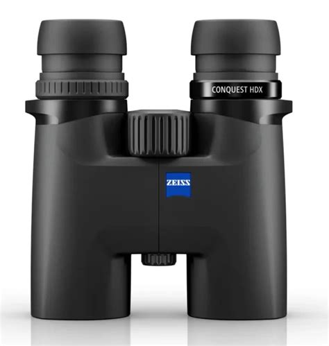 Zeiss Conquest Hdx 8x32 Håndkikkert Natur Og Fritid