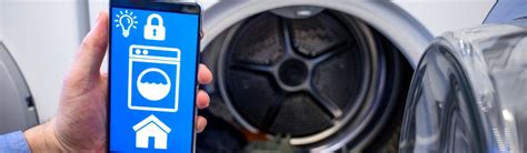 Troubleshooting Mobile App Sync With Smart Washers
