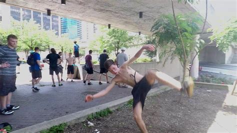 Dylan Picard Air Wipp Youth Submission 2018 Youtube