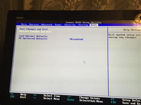 2018 Bios Unlock Insydeh20 Setup Utility Hp Bookingsapje