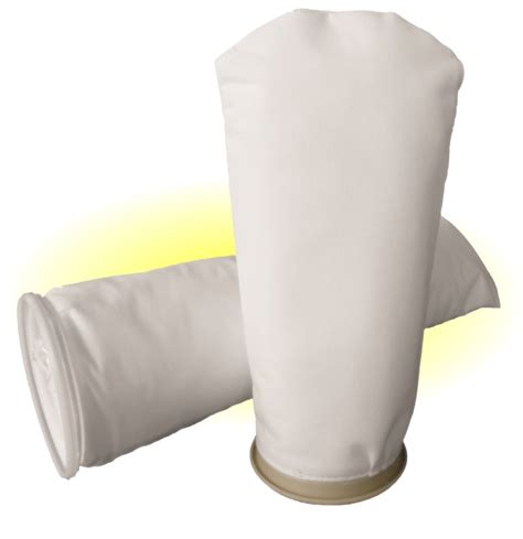 Filter Bag Filtteck Co Ltd