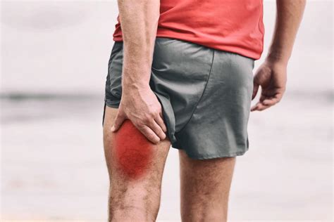Is Your Strained Hamstring Really Torn Heres How To Tell Tadje Orthopaedics Sports Medicine