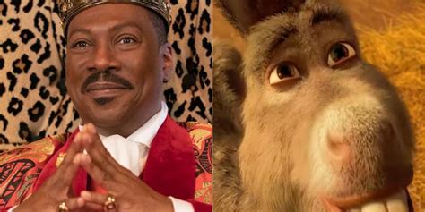 Shrek 5 Voice Cast Guide What The Actors Look Like In Real Life