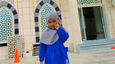 Profil Ebil Youtuber Cilik Inspiratif Penghafal Quran Dari Aceh Besar Hafal 1 Juz Dalam 4