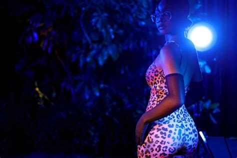 Marsai Martins Savage X Fenty Appearance Sparks Controversy