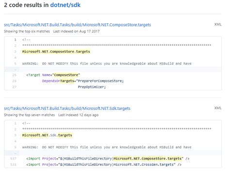 Consider Renaming Build Directory · Issue 1071 · Dotnetsdk · Github