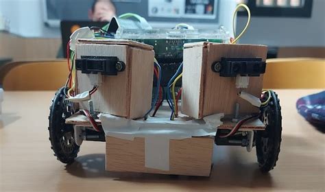 GitHub DanielaCordova Robotics Projects Projects And Assignments For The Robotics Course At