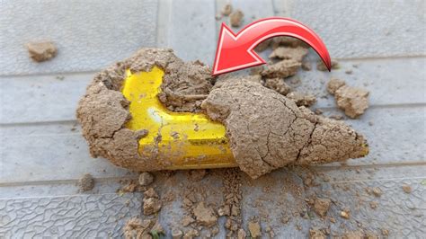 Whats Lnside This Dirty Thing Youtube