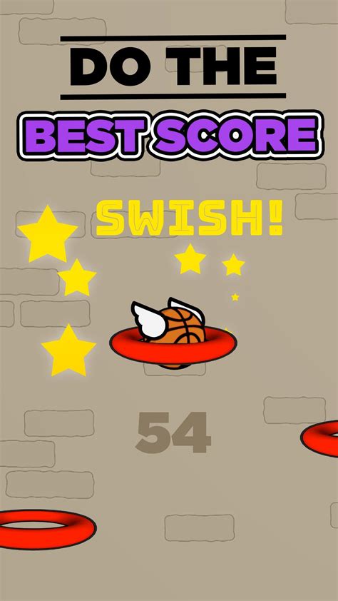 Flappy Dunk Apk For Android Download