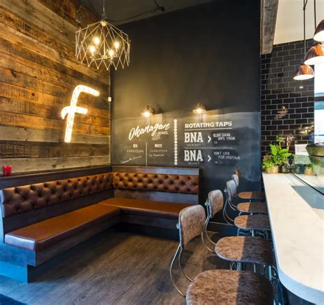 Famoso Neapolitan Pizzeria Interior Design Project Janks Design Group