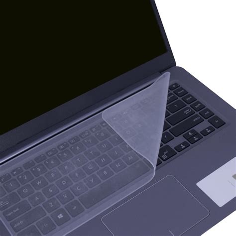 Protetor De Teclado Para Notebook De 13 E 14