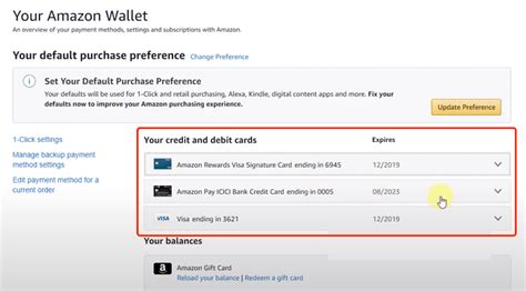 Amazon Payment Method Delete At William Stork Blog