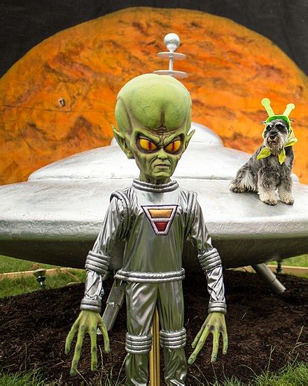 Little Green Men Wikipedia