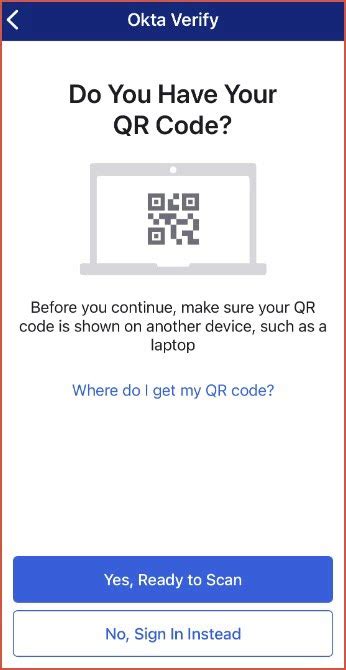 271 Okta How To Set Up Okta Verify Mfa Guide Its University Of Sussex