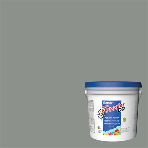 Mapei Flexcolor Cq Ready To Use Grout With Color Coated Quartz 5228