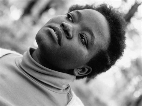 Beckah Amani Shows New Standards Voice Online