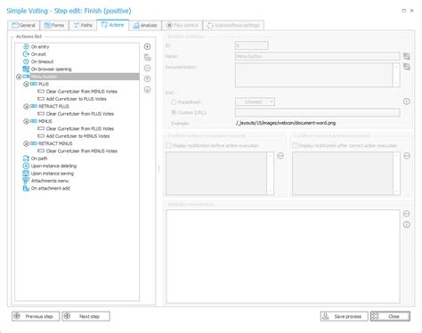 Lets Make A Simple Voting System Alterpaths