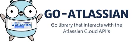 Introduction Go Atlassian Docs