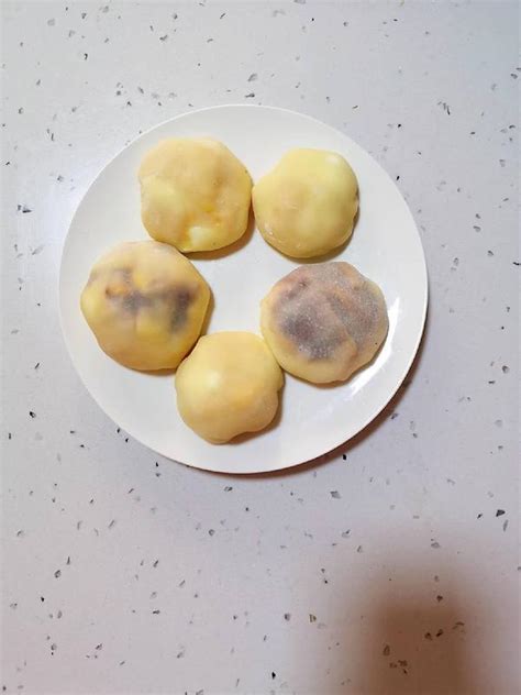 【雪梅娘皮图片】馋猫 阿雪下厨房