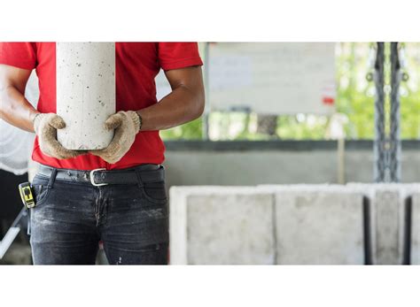 Testing Of Concrete What Is It And Why Is It Important