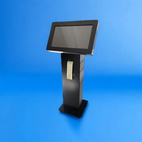 Totens Interativos Totens