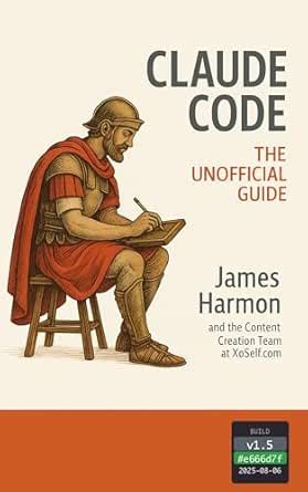Amazon Claude Code The Unofficial Guide English Edition Kindle