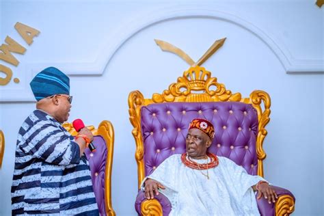 Adekunle Aromolaran Biography Age Death Net Worth Charge9ja