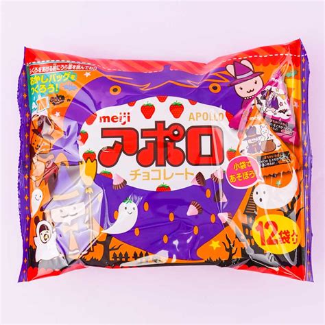 Buy Apollo Chocolates Online Free Shipping Japan Candy Store